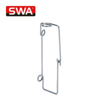 SWA Firefly™ Multi-Hold Multi-Use Clip - FS Cables