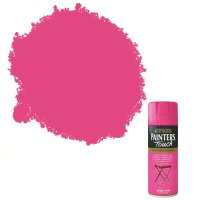 Buy Rust-Oleum Spray Paint - Berry Pink 400ml online - Tadhg O'Connor Ltd.