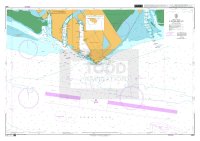 ADMIRALTY Chart - 2657 Caofeidian - toddnavigation