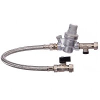 Altecnic Auto Filling Loop 1 Bar | Harris & Bailey Surrey - HarrisandBailey