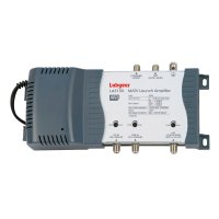 Labgear Digital Terrestrial Launch Amplifier - CCTV, Fire, TV, Audio ...