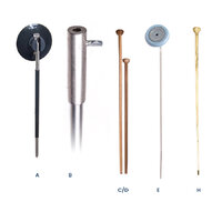 5ft Wooden Listening Stick Hyram - AEF Ltd.