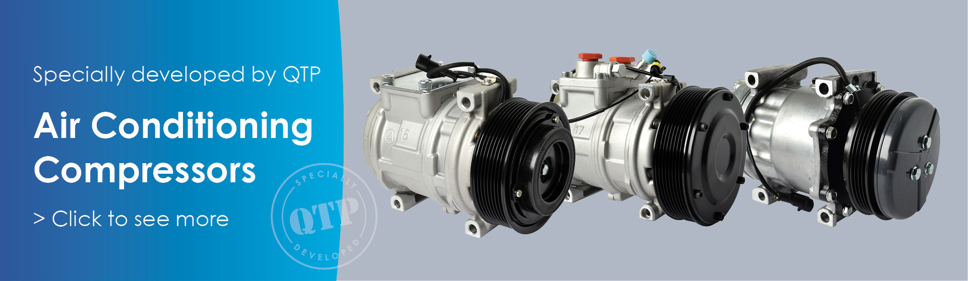 Quality Tractor Parts LTD.