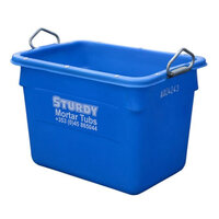 Buy Mortar Bin - 330L online - Tadhg O'Connor Ltd.