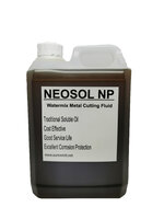Soluble Cutting Oil - Concentrate Neosol NP - Sureweld