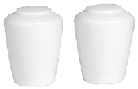 Simplicity Harmony Salt Carton of 12 - Kitchequip