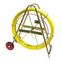 COBRA RODDING SYSTEM 6mm x 60m MIDCO60C6 - Daly Industrial Supply Co. Ltd.