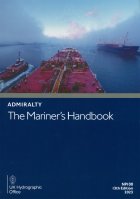 ADMIRALTY Mariner's Handbook (NP100) - toddnavigation
