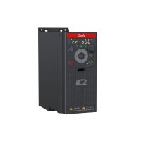 132L6133 Danfoss iC2-Micro Frequency Drive, 9A, 4kW, IP20 - CSE ...