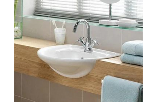 Bathroom World Basins - bathroomworld