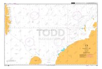 ADMIRALTY Chart - 4906 Weddell Sea - toddnavigation