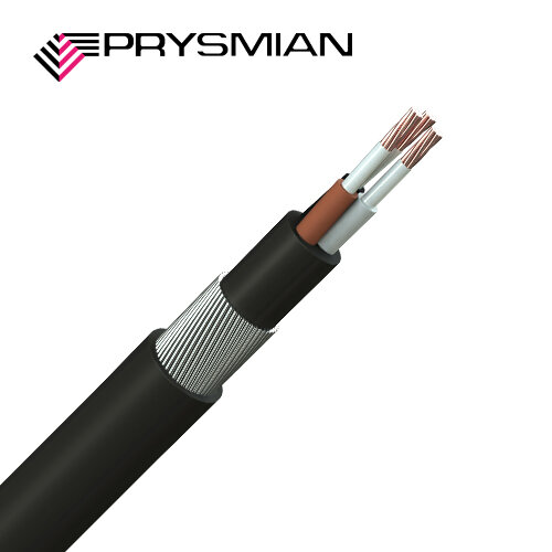 Prysmian FP600S Fire Resistant Cable - FS Cables