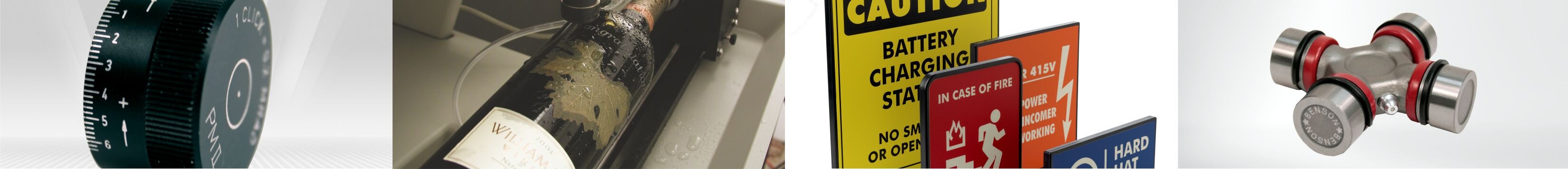 Vision VR48 S5 Router/Engraver - CSI Manufacturing Limited