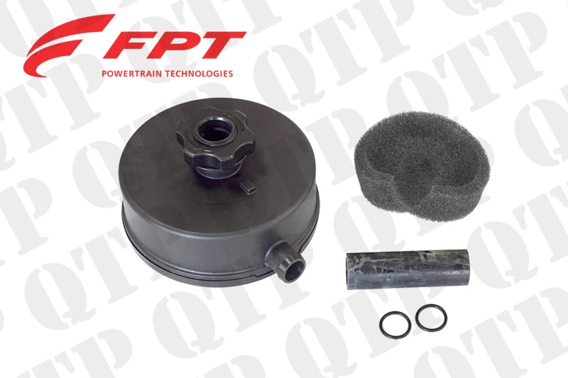 Engine Air Breather Filter New Holland T6000 - Quality Tractor Parts LTD.