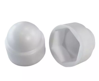 Essentra 12723 Bolt and Nut Protection Cap - oharecomponents