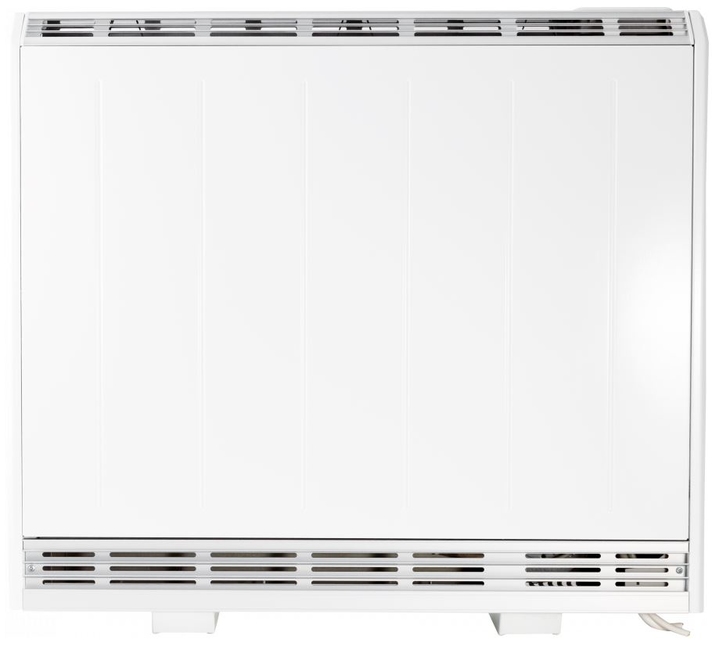 DIMPLEX XLE SLIMLINE DYNAMIC DIGITAL FAN STORAGE HEATER - Eurosales
