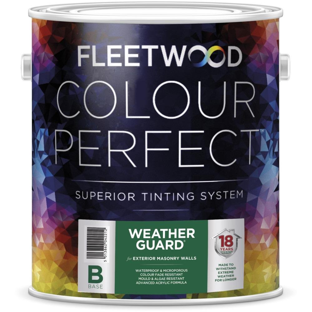 5L Weatherguard Exterior D Base - Topline Bolands | Home, Garden, DIY ...