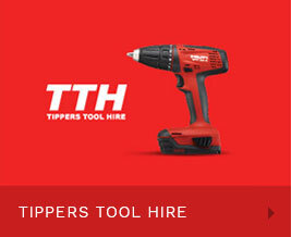 Tippers - Builders Merchant - Building Supplies, Materials & Hardware ...