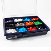 Mini Cord End Terminal Kit - 12 Compartment - FS Cables