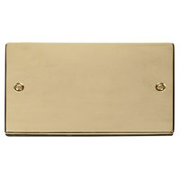 Click Deco CLICKVPBR061 | Blank Plate - Wesco