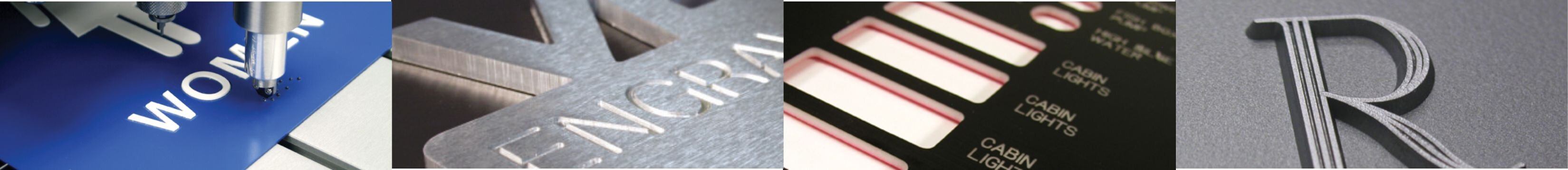 Vision VR48 S5 Router/Engraver - CSI Manufacturing Limited