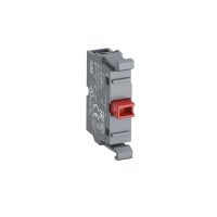 ABB MCB-01 1SFA611610R1010 - Contact Block NC - CSE Industrial Electrical Distributors Ltd