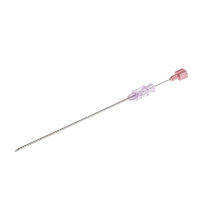 BD Spinal Needle 18G 3 1/2" (1.2 X 90 mm) (25) - J.A.K Marketing