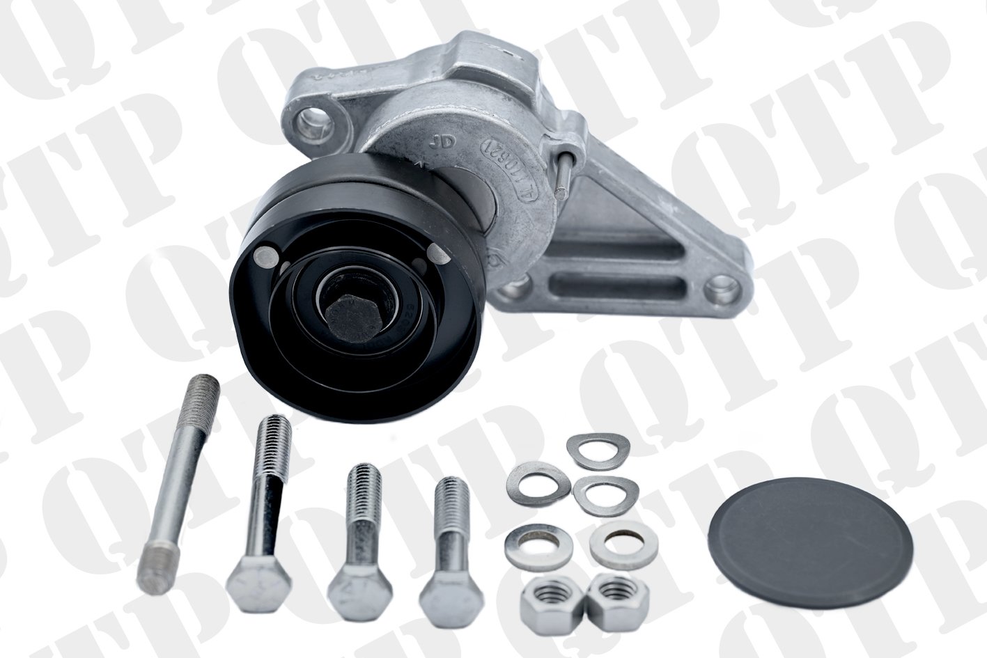 Fan Belt Tensioner John Deere 6100 6200 6300 - Quality Tractor Parts LTD.