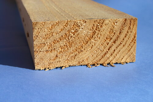 Construction & Treated Timber - Goodwins