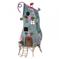 Buy Pixie Palace online - Tadhg O'Connor Ltd.