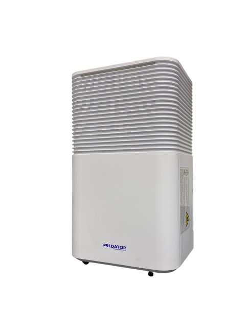 PREDATOR DOMESTIC DEHUMIDIFIER 10 LIT/DAY - Daly Industrial Supply Co. Ltd.