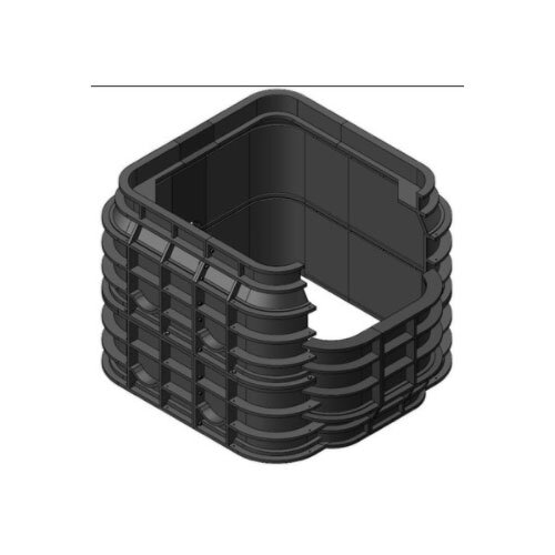 Buy VC2 Plastic Vault Chamber ESB online - Tadhg O'Connor Ltd.