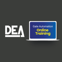 DEA - Free online training - CCTV, Fire, TV, Audio & Networking ...
