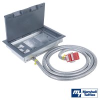 Marshall-Tufflex UPW405/425 | Box - Core Electrical