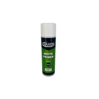 RAXON White Primer Aerosol - Shop Bodyshop Direct