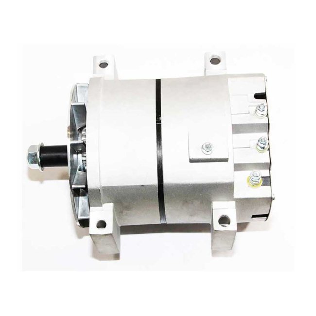 200-2232 ALTERNATOR: 24V, 75A Suitable For Caterpillar 2002232 - KMP Brand