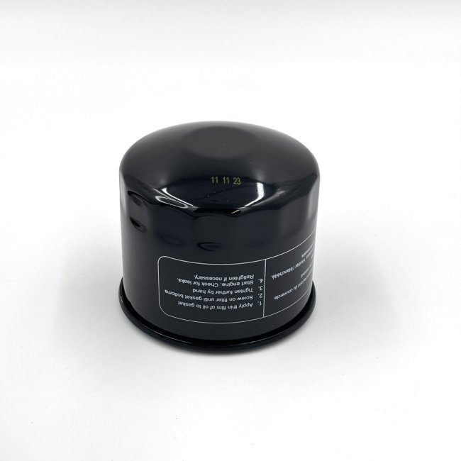 Fuel Spin On - Filtration Ltd