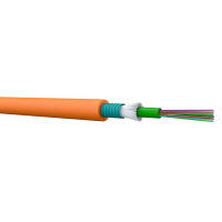 Draka Armoured OFC CT CST FireTuf Flex Fire Resistant Fibre Optic Cable ...