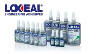 Loxeal Adhesives - Perenco