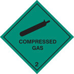 Compressed gas 2 - Klipspringer