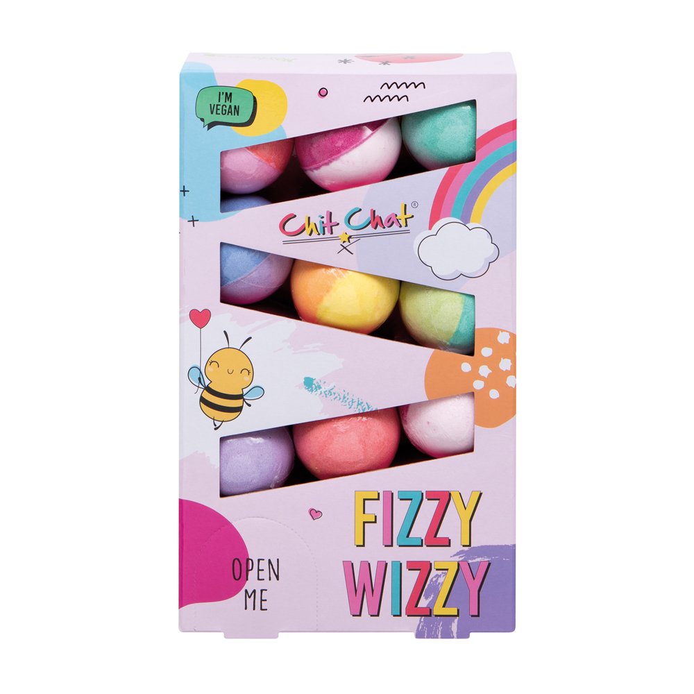 Fizzy Wizzy