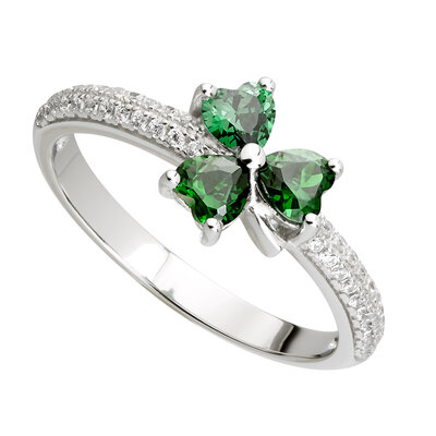 Irish & Celtic Jewellery - Solvar Irish Jewellery