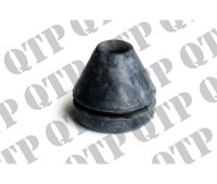 Rubber Grommet Headlamp Deutz D06 Series - Quality Tractor Parts LTD.