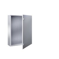 Rittal Enclosure 600W x 380H x 210D - Mullingar Electrical