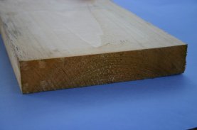 Construction & Treated Timber - Goodwins