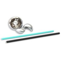 Geberit Impuls 250 Twico-1 Dual Flush Button - 261.200.00.1 - Tucker ...