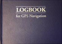 Logbook For Gps Navigation - toddnavigation