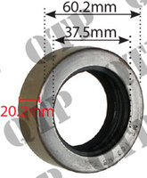 PTO Seal Dexta & Super Dexta - Quality Tractor Parts LTD.