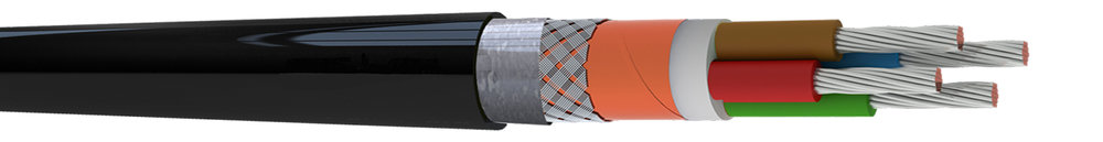 CAN Bus Offshore Marine Approved Bus Cables DNV-GL & ABS - FS Cables