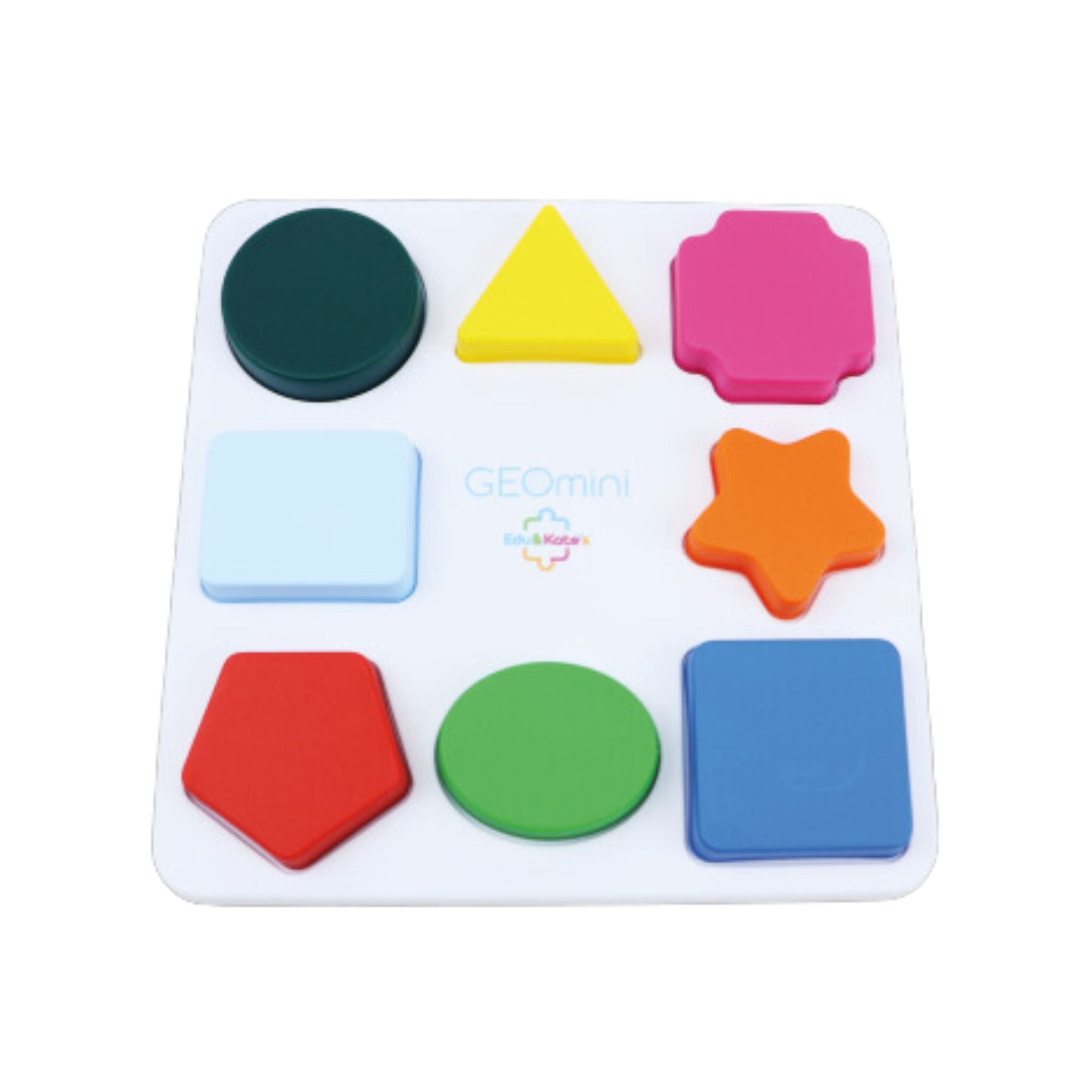 GEOmini - evanseducational